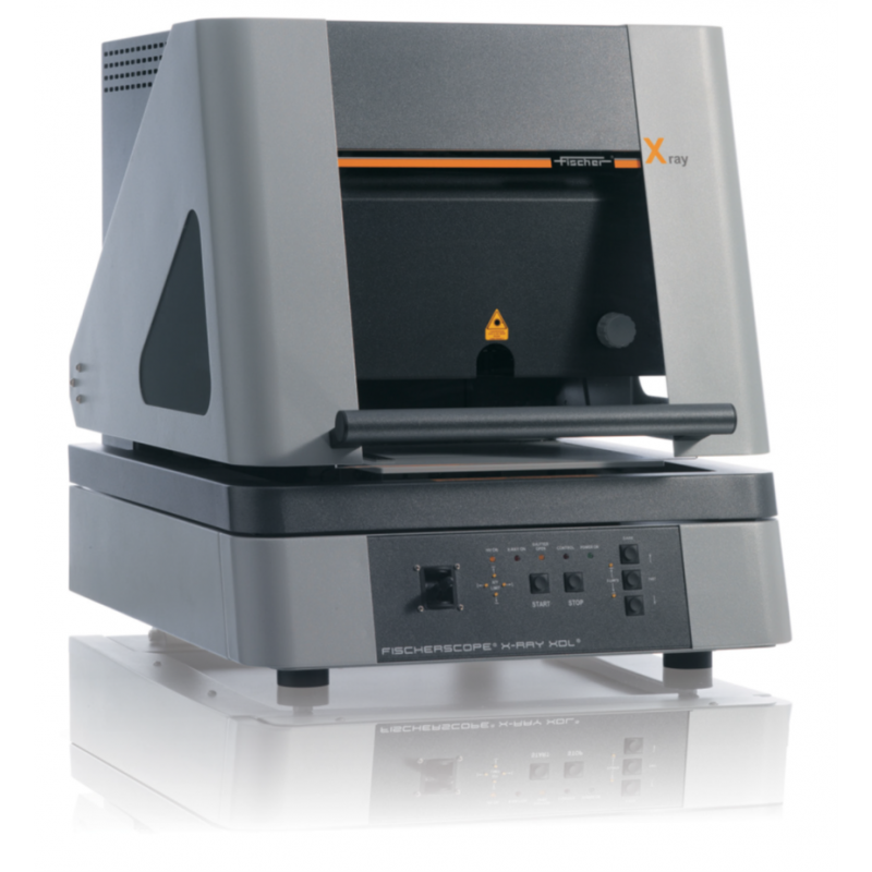 Fluorescência de Raio-X